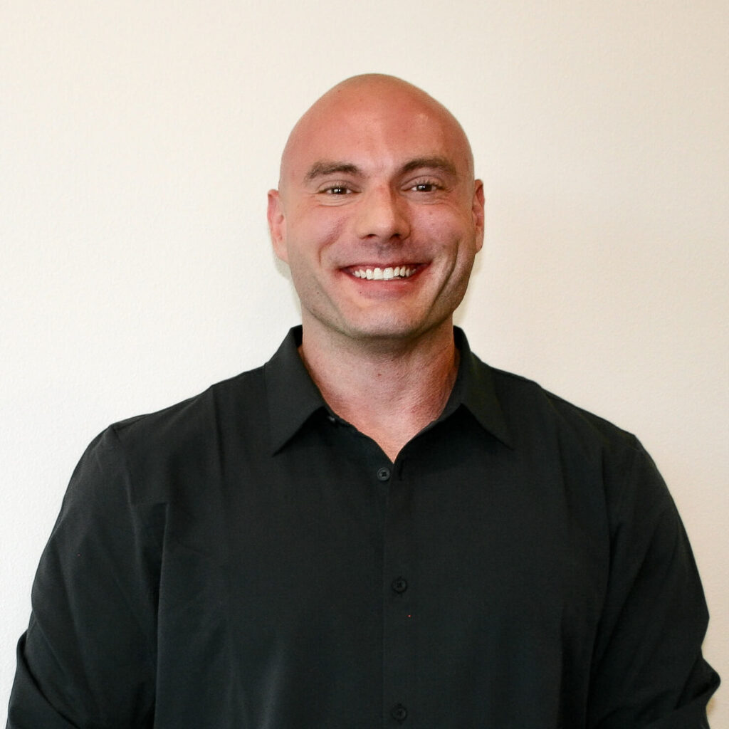 Meet the Team - Firefly Medical